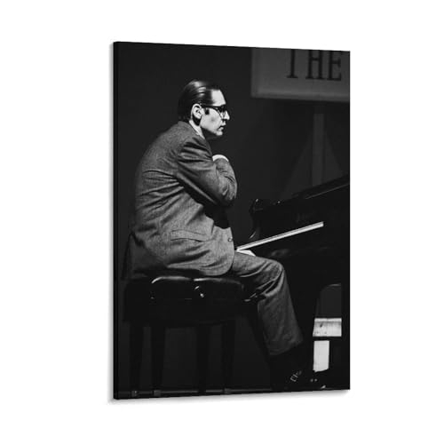 Cuadros y lienzos de Bill Evans espectaculares