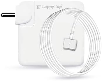 LT Lappy Top 60w T-Tip Connector Laptop Adapter Charger Compatible with ...
