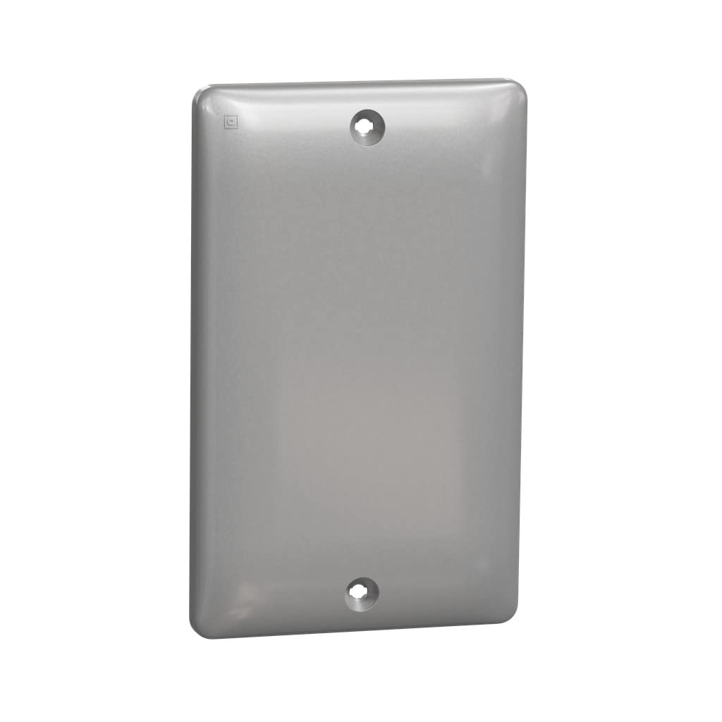 Snapklik.com : Telemecanique Sensors X Series Wall Plate For Outlet And ...