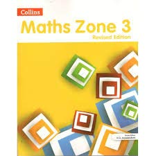 Buy Updated Maths Zone 3 (18-19) (Maths Zone, 01) Book Online at Low ...