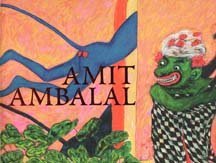 Buy Amit Ambalal Book Online at Low Prices in India | Amit Ambalal ...