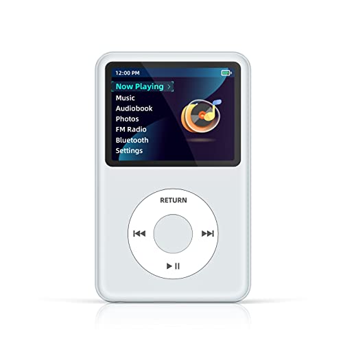 Top 10 Best Is Ipod Shuffle Bluetooth : Reviews & Buying Guide - Katynel