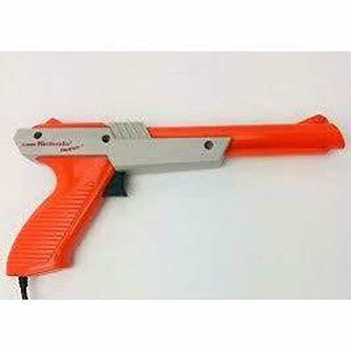 Nintendo NES Zapper Light Gun | Amazon price tracker / tracking, Amazon ...