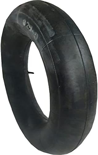 Wheelbarrow Inner Tube 3.50-8 14" Barrow Sack Truck Trolley Replacement ...
