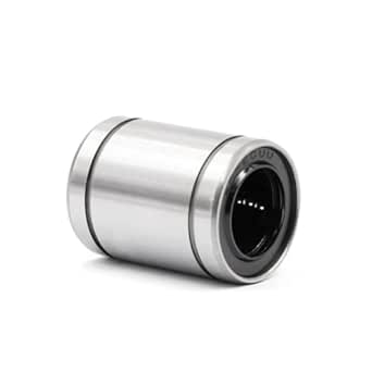Amazon.com: Linear Motion Bearings LM25UU LM25LUU LM30UU LM30LUU LM35UU ...