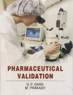 Pharmaceutical Validation: Buy Online at Best Price in Egypt - Souq is now Amazon.eg
