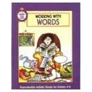 Working With Words: 9780816739400: Books - Amazon.ca