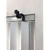 Amazon.com: NoNo Bracket - Inside Mounted Blinds Curtain Rod Bracket ...
