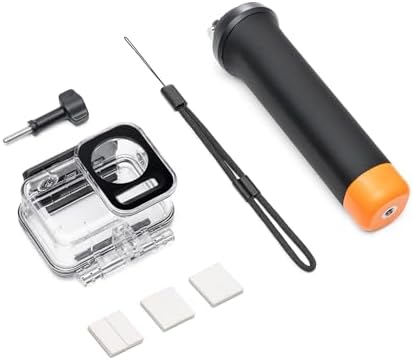 Amazon.com : Original Osmo Action Diving Accessory Kit for DJI Osmo ...