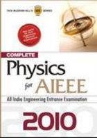 Complete Physics For AIEEE 2010: unknown author: 9780070670532: Amazon ...