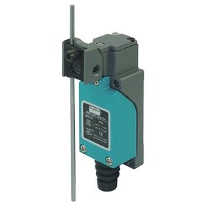 Compact Limit Switch: Electronic Component Limit Switches: Amazon.com ...