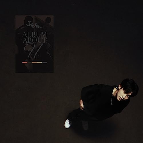 Amazon MusicでJAEHAのALBUM ABOUT Uを再生する