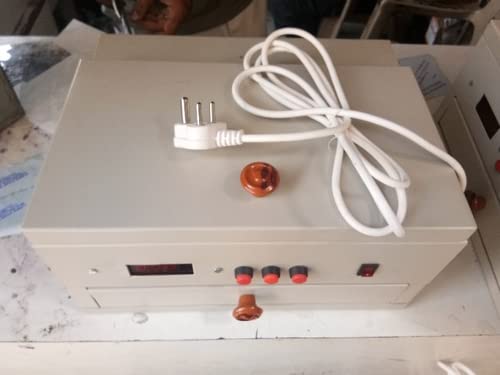 C D PLASTICS New Pre Ink Stamp Making Machine : Amazon.in: Office Products