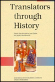 Translators Through History: Delisle, Jean, Woodsworth, Judith ...