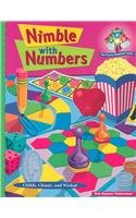 Nimble with Numbers, Grades 2-3 (Practice Bookshelf Series): Leigh ...