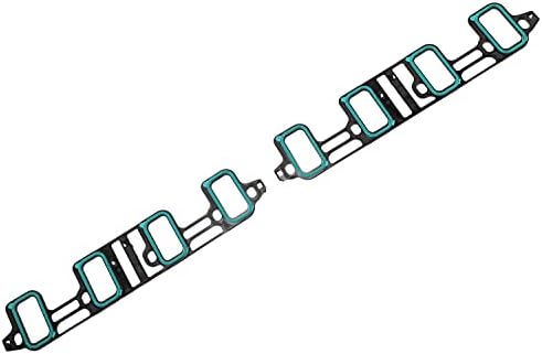Amazon.com: GM 19207929 Engine Intake Manifold Gasket : Automotive
