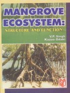 Mangrove Ecosystem: Structure and Function : Singh, Vijay, Odaki, Kazuo: Amazon.de: Books