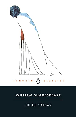 Amazon.com: Julius Caesar (Penguin Shakespeare) eBook : Shakespeare ...