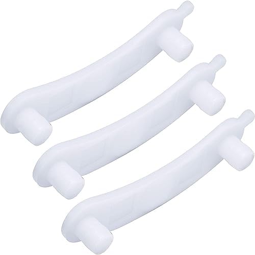 Amazon.com: 285744 Washing Machine Tub Wear Pads 3/Pkg Replacement ...