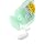 SUNDANCE After Sun Lotion sensitiv, 24h Feuchtigkeitspflege, 200 ml ...