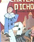 Amazon.com: Le château d'Ichor: Michel Schetter: Books