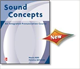 Amazon.com: Sound Concepts - Student Book w/ Audio Highlights: An ...