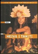 Amazon.com: 2001 Heiva I Tahiti Tahitian Import DVD : Movies & TV