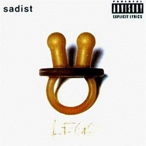 Lego: Amazon.ca: Music