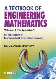Buy A Textbook of Engineering Mathematics: v. 1 Book Online at Low ...