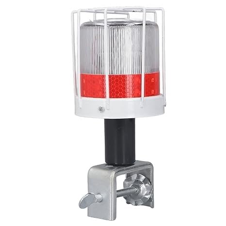 Buy BD Light of Aluminum Casting and ABS Clamp with Round Road ...