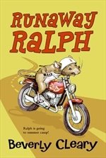 Runaway Ralph | Amazon.com.br