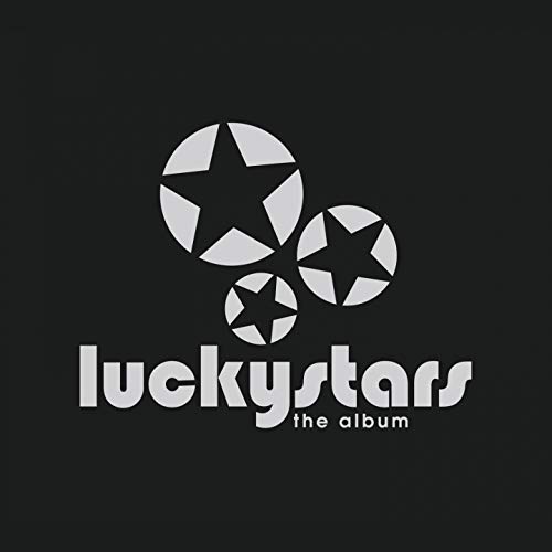 Play The Album by Luckystars on Amazon Music