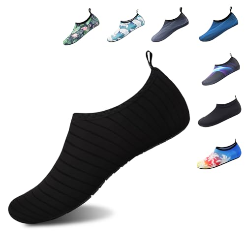 10 Best Water Shoes For Pool Exercise [2025]