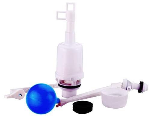 ENSURE BATH IMPEX Syphon Kit Full Set Heavy for Flush Tank : Amazon.in ...