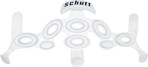 Amazon.com: Schutt DNA Ventilated Lateral Air Liner : Everything Else