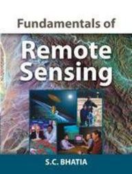 Amazon.in: Buy Fundamentals Of Remote Sensing Book Online at Low Prices ...