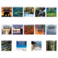 Moods of Nature CDs 14 pack As Seen on TV - Amazon.com Music