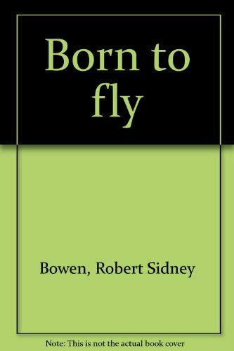 Buy Born to fly Book Online at Low Prices in India | Born to fly ...