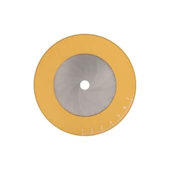 Amazon.com: LXFNDZW Adjustable Circle Drawing Tool - Professional Metal ...