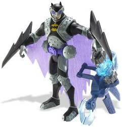 Batman Knight Shadow Batman Figure : Amazon.com.au: Toys & Games
