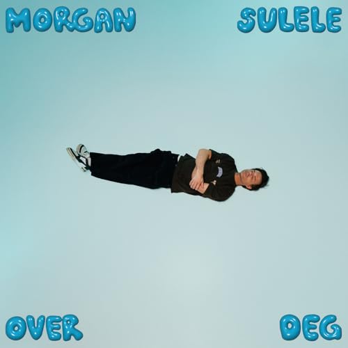 Play Over deg by Morgan Sulele on Amazon Music Unlimited