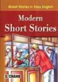 Buy MODERN SHORT STORIES Book Online at Low Prices in India | MODERN ...