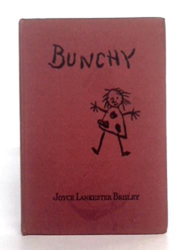 BUNCHY ( Milly-Molly-Mandy ser): Amazon.co.uk: Brisley, Joyce Lankester ...