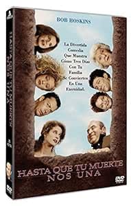 Amazon.com: Passed Away (1992) [ NON-USA FORMAT, PAL, Reg.2 Import ...