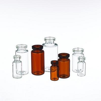 Kimble 223693 Serum Vial, Borosilicate Glass, Wheaton, 2ml, Pack of 144: Amazon.com: Industrial ...