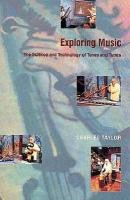 Amazon.com: Exploring Music: The Science and Technology of Tones and ...