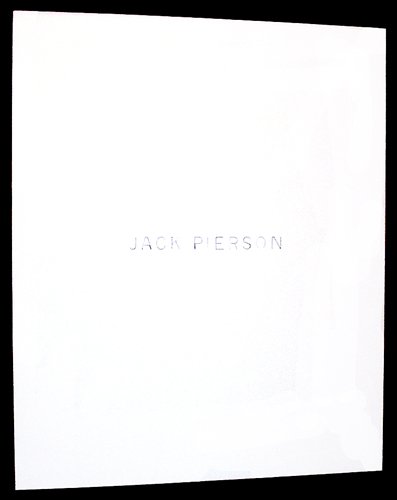 JACK PIERSON: Matsuda: Amazon.com: Books