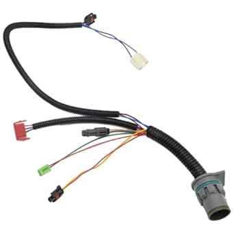 Amazon.com: Vkinman 350-0071 Transmission Internal Wire Harness ...