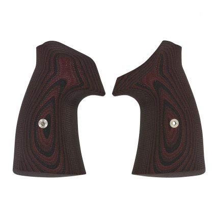 Buy VZ Grips Smith & K/L-Frame Revolver 320 Round Bottom to Square ...