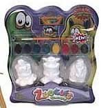 Amazon.com: CRAYOLA ZOOGLE STATUES : Toys & Games